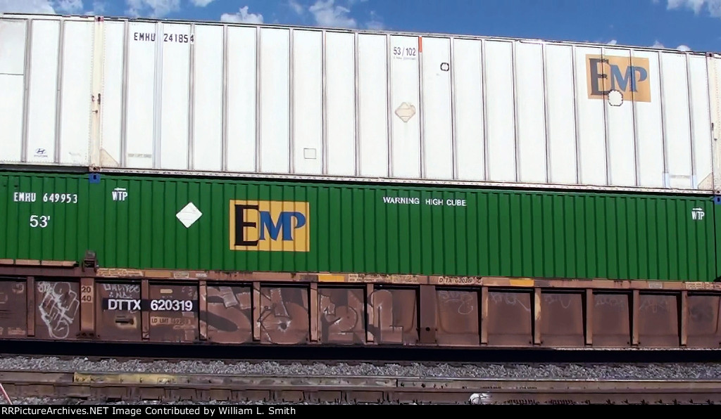 EB INtermodal Frt at Apex NV (82)